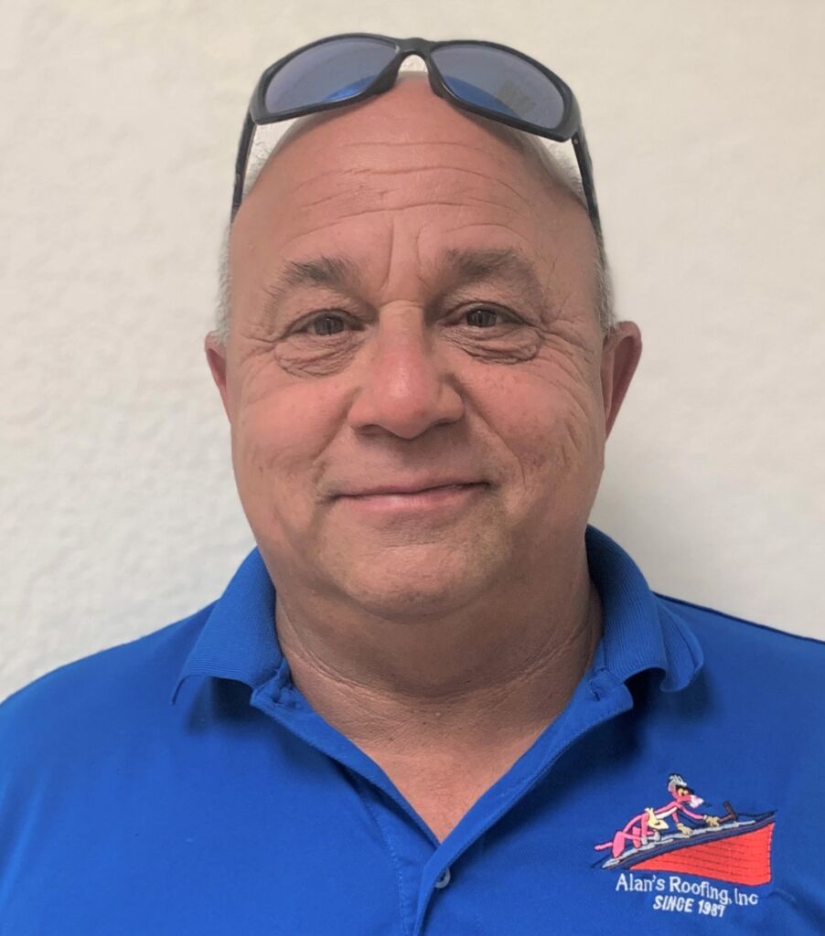 Meet Our Team | Alan's Roofing | Orlando | Tampa | Central Florida