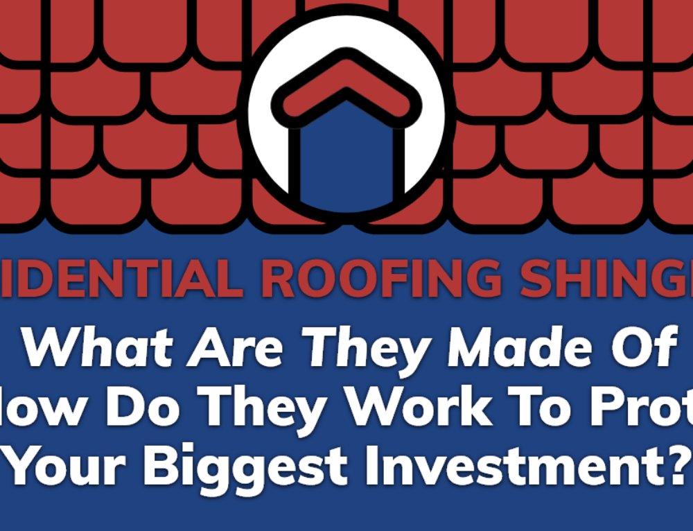 7 Steps To A New Roof With Alan's Roofing: What To Expect During Your ...