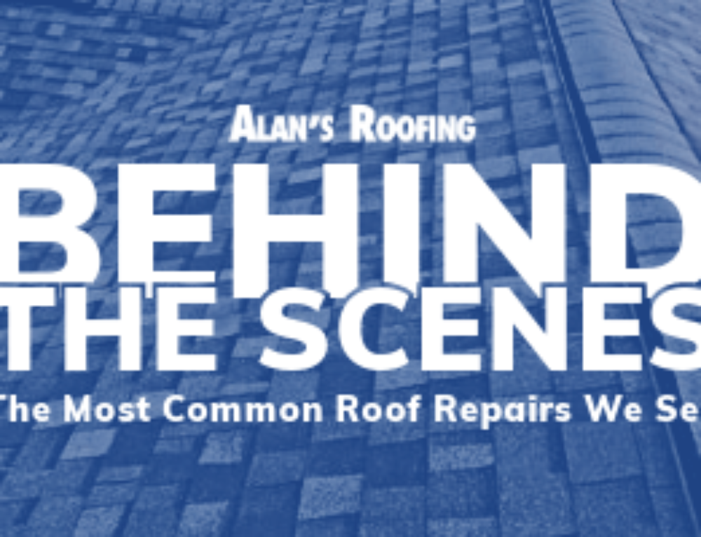 Is Roof Replacement Tax Deductible? | Alan's Roofing
